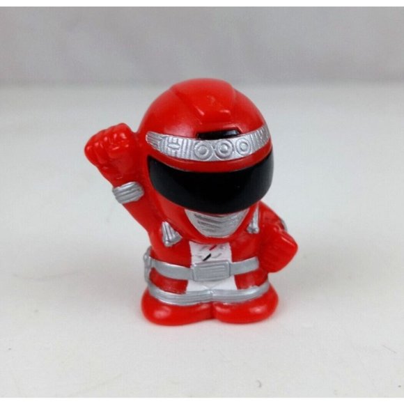 Bandai Namco | Toys | P 205 Bandai Power Rangers Operation Overdrive ...